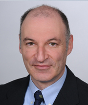 Mark Shulman-employment lawyer-Landau Law Solicitors